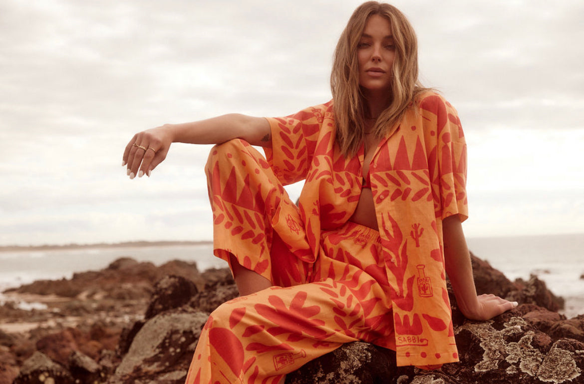 Sabbi - Beautiful Clothes Crafted With Care by Sabbi – SABBI