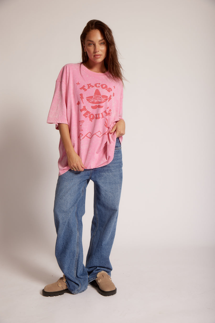 Vintage Tees – sabbithestore