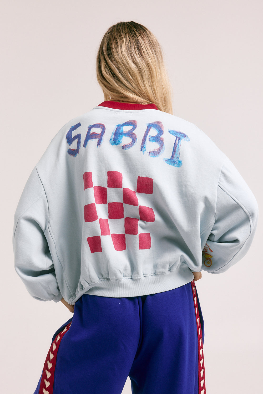 Italian – SABBI