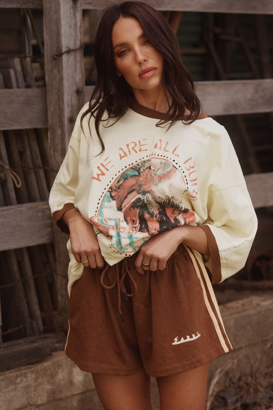 New Arrivals – SABBI