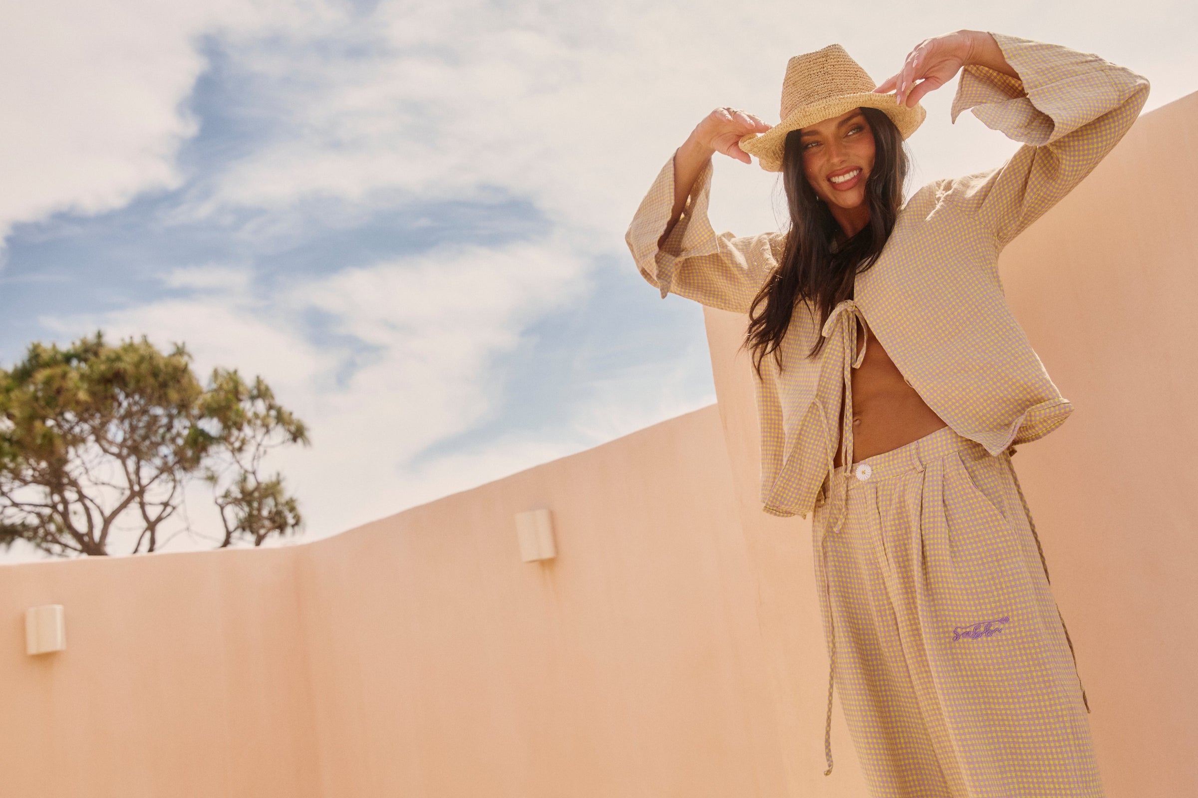 Sabbi - Beautiful Clothes Crafted With Care by Sabbi – SABBI