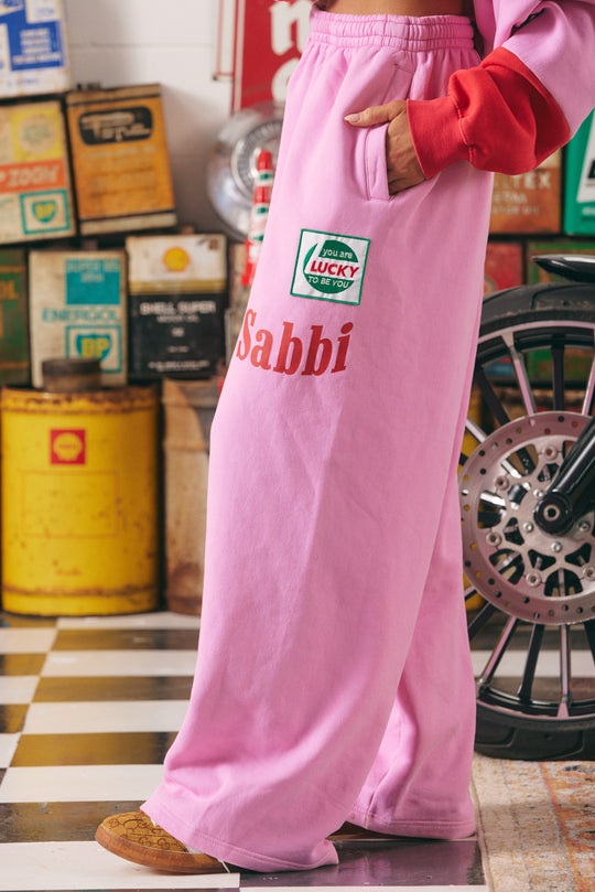 Mermaid Racing – SABBI