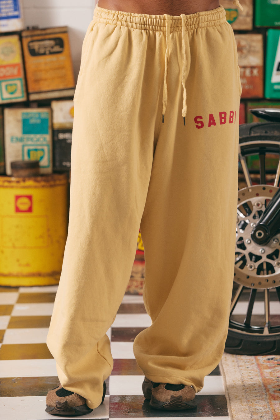 Sabbi - Beautiful Clothes Crafted With Care by Sabbi – SABBI