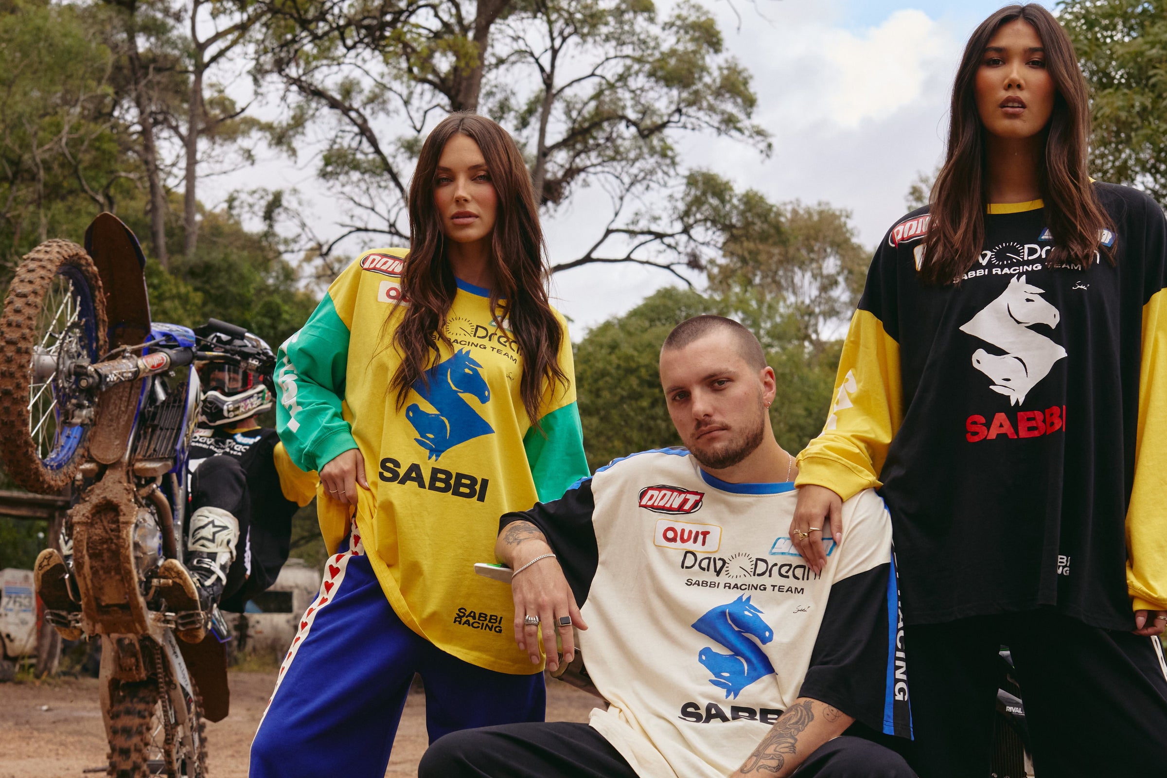 Sabbi - Beautiful Clothes Crafted With Care by Sabbi – SABBI