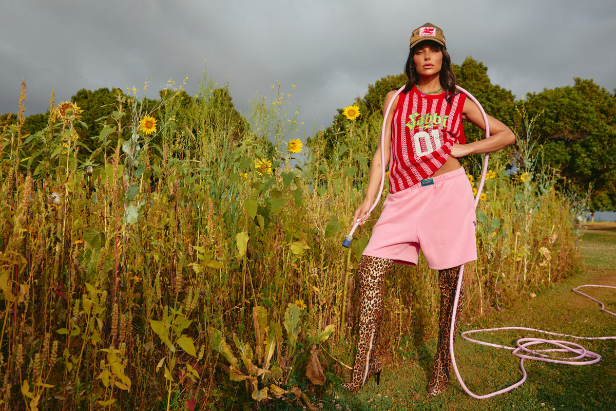 Sabbi - Beautiful Clothes Crafted With Care by Sabbi – SABBI