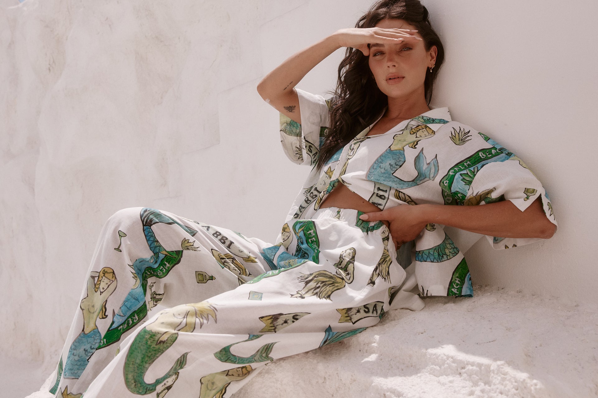 Sabbi - Beautiful Clothes Crafted With Care by Sabbi – SABBI