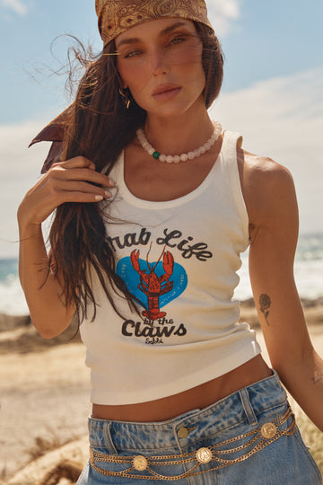 Sabbi | Tops – SABBI