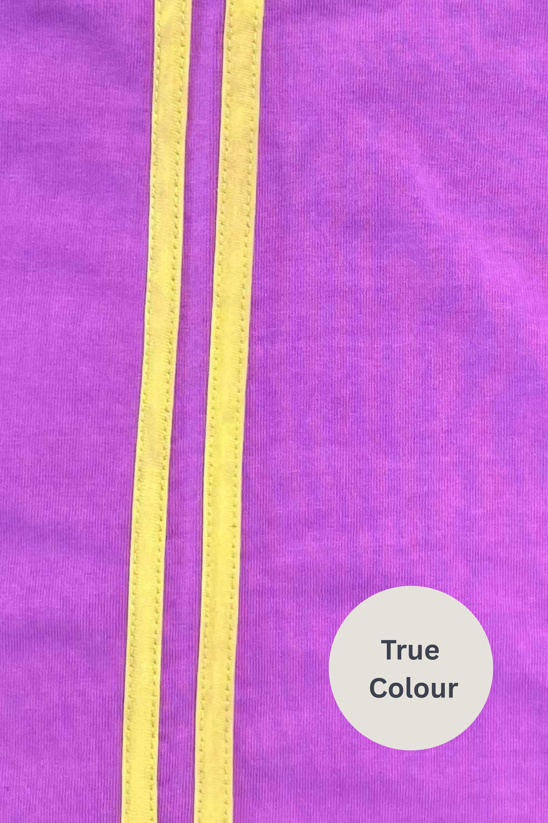 Sabbi | The Fluro Chido Pants - Fluro Violet – SABBI
